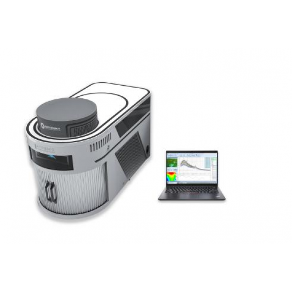 Raman imaging microscope