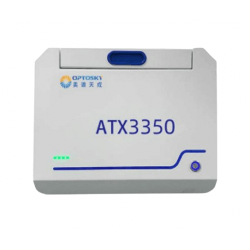 Low Cost XRF Spectrometer-Analytical Lab Equipment