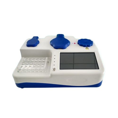 Full spectrum food safety detector