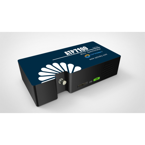 On-line, In-situ, Flow, Full-spectrum Absorbance & Transmittance Analyzer - Optosky