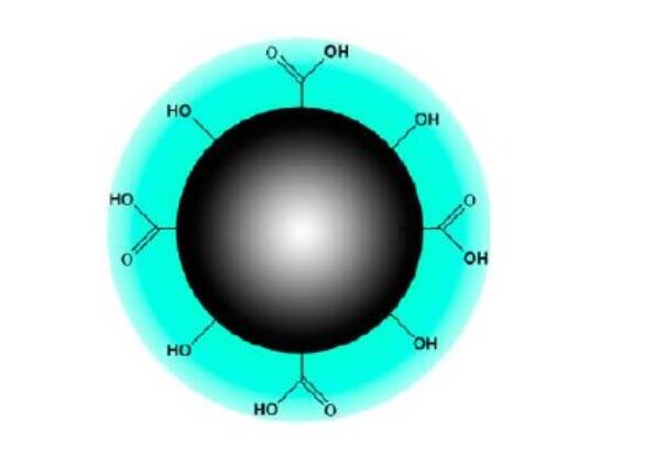 Carbon Quantum Dots: Advances and Applications